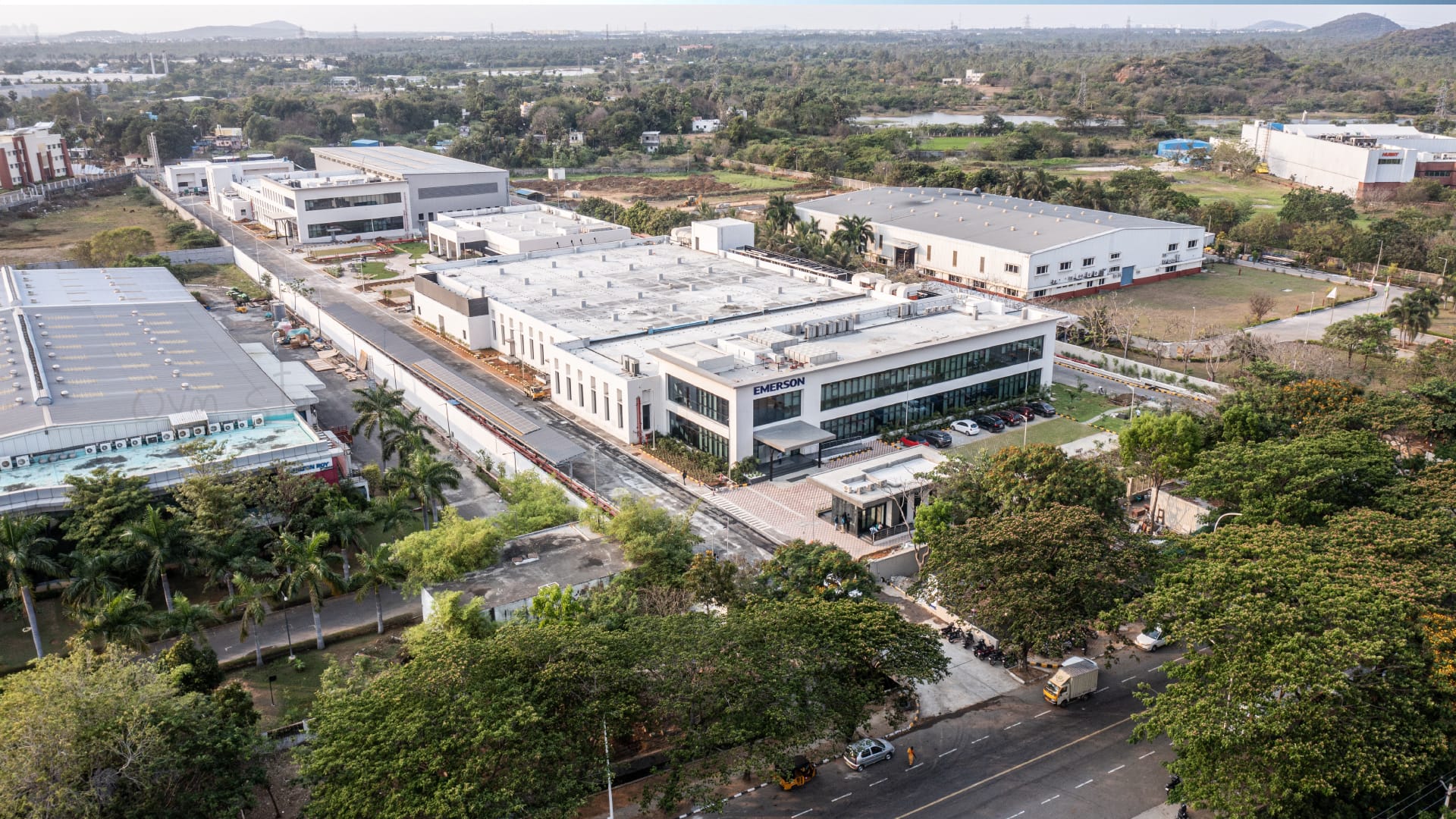 Outsourcing Video Production to India: The Success Story of Pellet Media, Ovm Studios, and ...